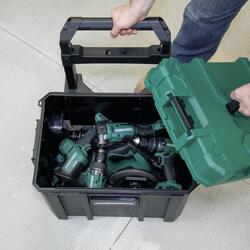 Masterforce® 22" Rolling Tool Box at Menards®