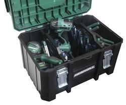 Masterforce® 21" Deep Tool Box at Menards®