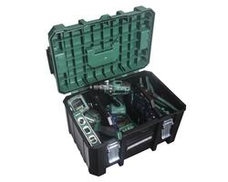 Masterforce® 21" Deep Tool Box at Menards®