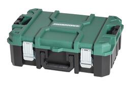 Masterforce® 21" Suitcase Tool Box at Menards®