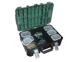 Masterforce® 21" Suitcase Tool Box at Menards®