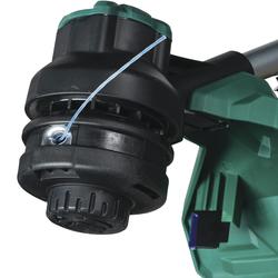 Masterforce® FlexPower® 20-Volt Brushless Cordless 13" String Trimmer ...