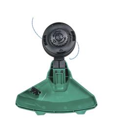 Masterforce® FlexPower® 20-Volt Brushless Cordless 13" String Trimmer ...