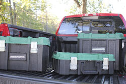 Masterforce® 22" Rolling Tool Box - 3 Piece at Menards®
