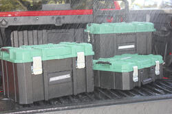 Masterforce® 22" Rolling Tool Box - 3 Piece at Menards®