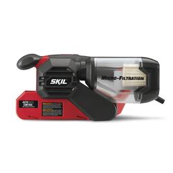 SKIL® 6-Amp Corded 3" x 18" Belt Sander at Menards®