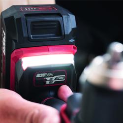 SKIL® PWR CORE 20™ 20-Volt Brushless Cordless 1/2" Compact Drill Driver Kit at Menards®