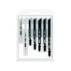SKIL® T-Shank Jig Saw Blade Set - 21 Piece at Menards®