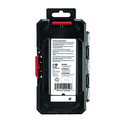 SKIL® Oscillating Multi-Tool Saw Blade Set - 5 Piece at Menards®