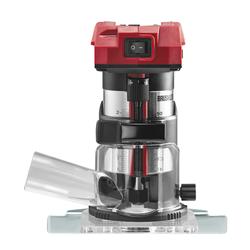 SKIL® 20-Volt Cordless Brushless Variable Speed Fixed Base Compact ...