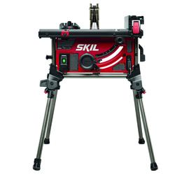 SKIL® 10" Jobsite Table Saw with Folding Stand at Menards®