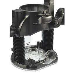 Masterforce® 2-1/2 HP Corded Digital Variable Speed Plunge and Fixed ...