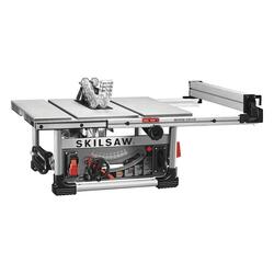 SKILSAW® 10" Portable Worm Drive Table Saw at Menards®