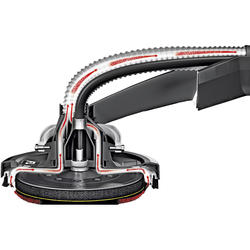 Flex® Giraffe® Drywall Sander with 12' Hose at Menards®