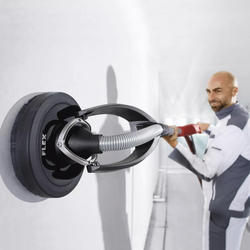 Flex® Giraffe® Drywall Sander with 12' Hose at Menards®