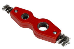 Superior Tool® 4-In-1 Fitting and Tube Brush at Menards®