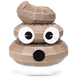 Deuces on the Loose 3D Emoji Model at Menards®