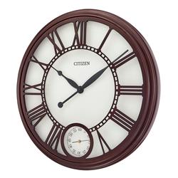 Citizen 24" Wall Clock at Menards®
