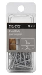 Bulldog® 1" White Panel Board Nail - 2 oz. at Menards®