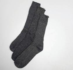 Wool Warmth Men's Assorted 6-11 Boot Work Socks - 2 Pair at Menards®