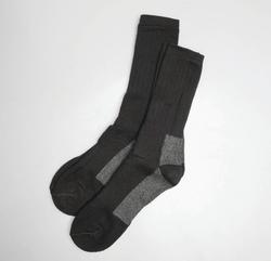 Wool Warmth Men's Assorted 6-11 Boot Work Socks - 2 Pair at Menards®
