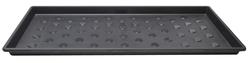 Black 14" x 28" Utility Boot Tray at Menards®