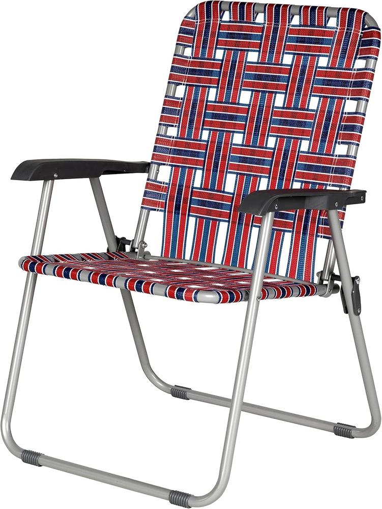 Menards beach chairs store