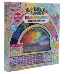 Rainbow Loom® Bead Bonanza Design Station at Menards®