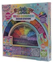 Rainbow Loom® Bead Bonanza Design Station at Menards®