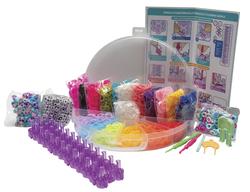 Rainbow Loom® Bead Bonanza Design Station at Menards®