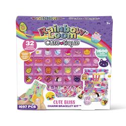 Rainbow Loom® Cute Bliss Charm Kit at Menards®