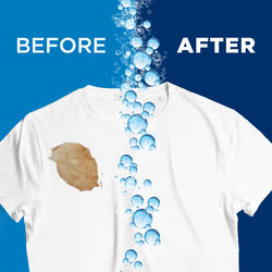 Arm & Hammer™ Plus OxiClean Fresh Scent Stain Fighters Liquid Laundry ...