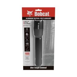 Bobcat® Aluminum Tactical LED Flashlight at Menards®