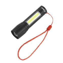 Bobcat® 120 Lumen Rechargeable LED Handheld Flashlight at Menards®