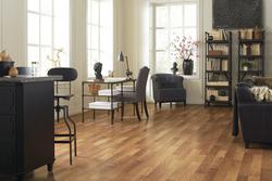 Monroe Park Chatham House Autumn Fields Oak 8-1/32" x 47-5/8" Attached ...