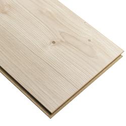 Rugged Tek Lakeland Butter Fawn Chestnut 8-1/32" x 47-5/8" Waterproof ...