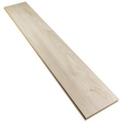 Rugged Tek Lakeland Butter Fawn Chestnut 8-1/32" x 47-5/8" Waterproof ...