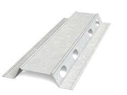 2-1/2" x 12' 25-Gauge Double Leg Resilient Channel at Menards®