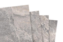 Milestone Epic Imperial Gray 12 x 24 Polished Porcelain Floor and Wall ...