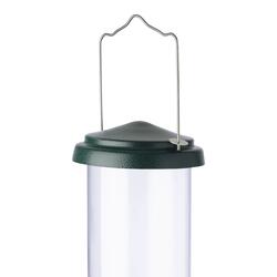 Squirrel-X™ X7 Squirrel-Resistant Tube Bird Feeder at Menards®