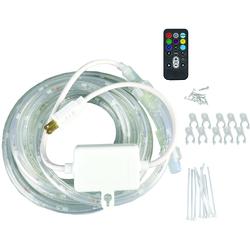 Patriot Lighting® 12' Color Changing LED Chasing Rope Light at Menards®