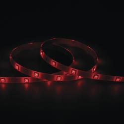 Patriot Lighting® 18' Color-Changing LED Indoor/Outdoor Tape Light at ...