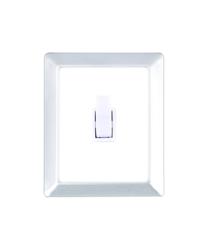 Pinegreen Lighting Brushed Nickel LED Switch Light at Menards®
