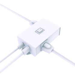 Patriot Lighting® Direct Wire Under Cabinet Conversion Box at Menards®