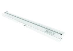Patriot Lighting® 20" Aiko Direct Wire or Plug-In LED Under Cabinet ...