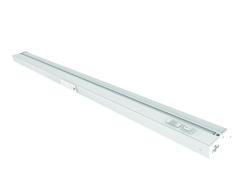 Patriot Lighting® 34" Aiko Direct Wire or Plug-In LED Under Cabinet ...