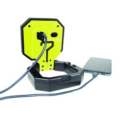 Performax™ 2000 Lumen Rechargeable Portable Work Light at Menards®