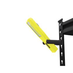 Performax&trade: 500 Lumen Rechargeble Handheld Work Light at Menards®