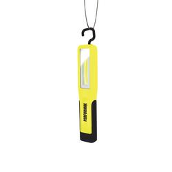 Performax&trade: 500 Lumen Rechargeble Handheld Work Light at Menards®