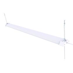 Pinegreen Lighting 44" 6500 Lumen Linkable LED Shop Light at Menards®